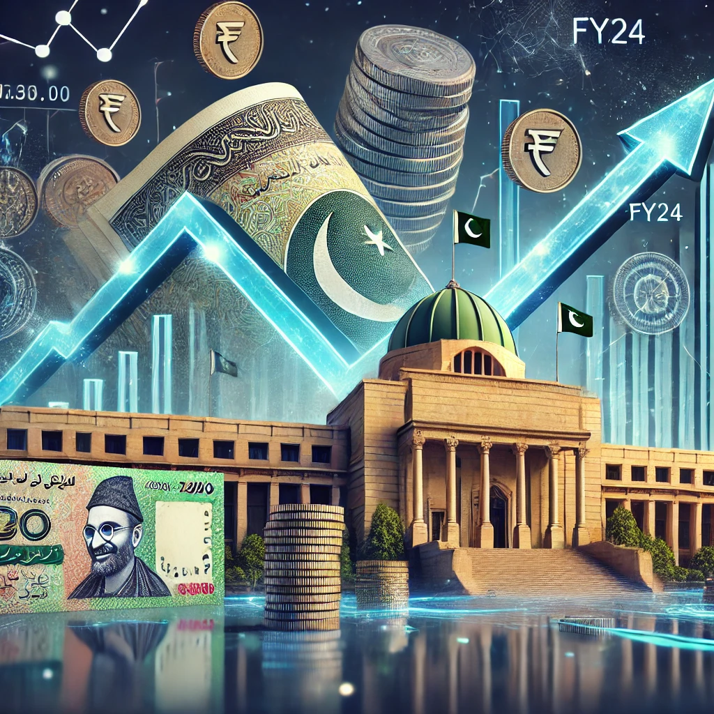 SBP Annual Report highlights inflation decline and economic stability ...