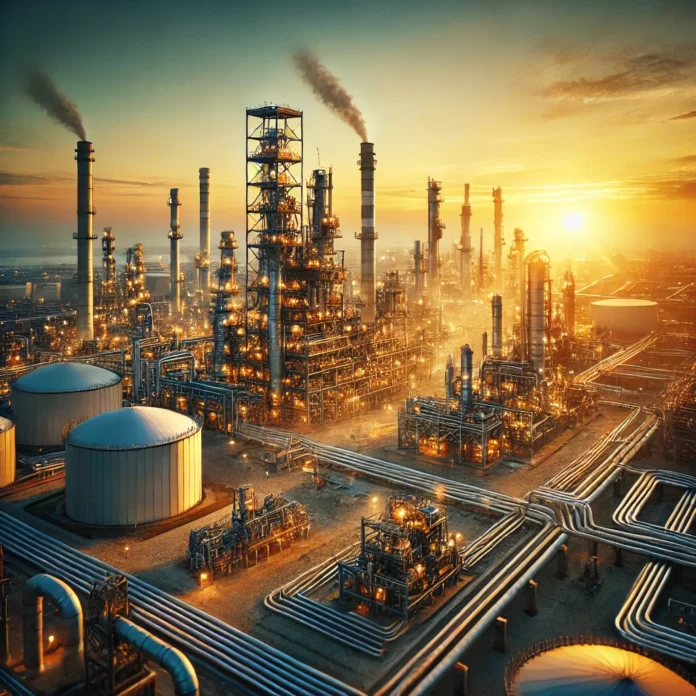 Refinery costs set to soar as govt blocks tax adjustments | Profit by ...