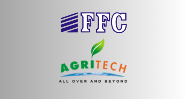 Agritech receives revised offer from FFC amid competing bid from Maple ...