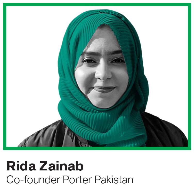 Visa's She's Next Programme is driving digital change in Pakistan ...