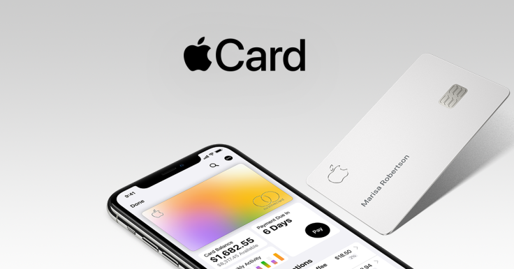 Apple and Goldman Sachs ordered to pay $89 million over Apple Card failures - Profit by Pakistan ...