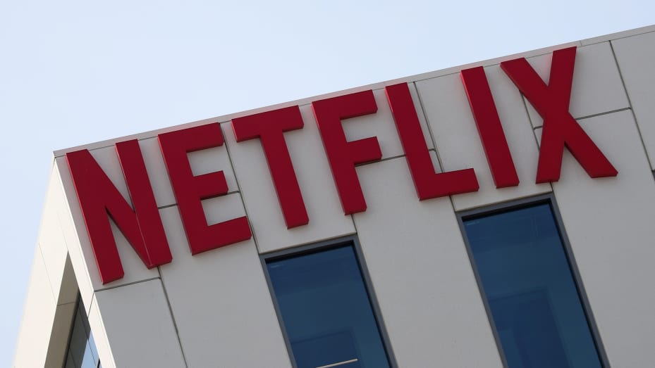Netflix communications chief and global public policy VP to exit ...