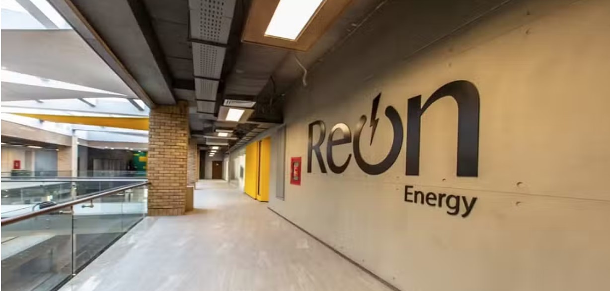 reon energy - Profit by Pakistan Today