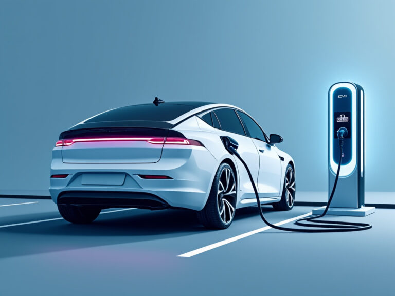 Electricity tariff for EV charging stations slashed to Rs39.70/unit ...