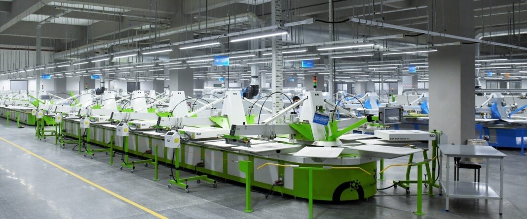 Interloop aiming to hit $700 million in revenue by 2026 - Profit by ...