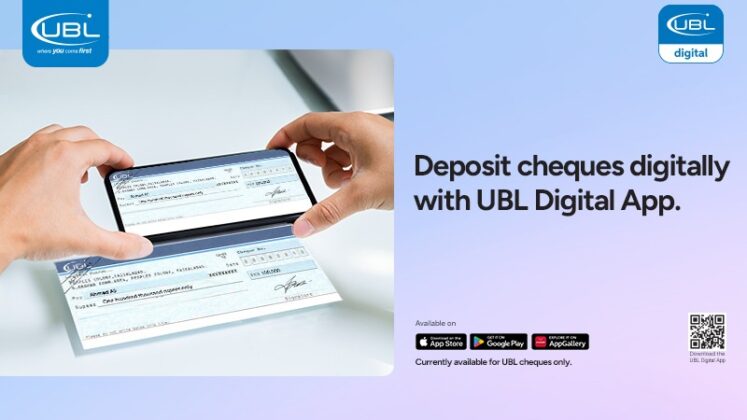 UBL is changing what it means to be digital | Profit by Pakistan Today
