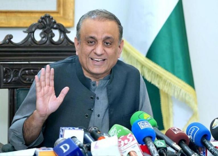 PIA privatization: Aleem Khan urges provinces to bid for 'national ...