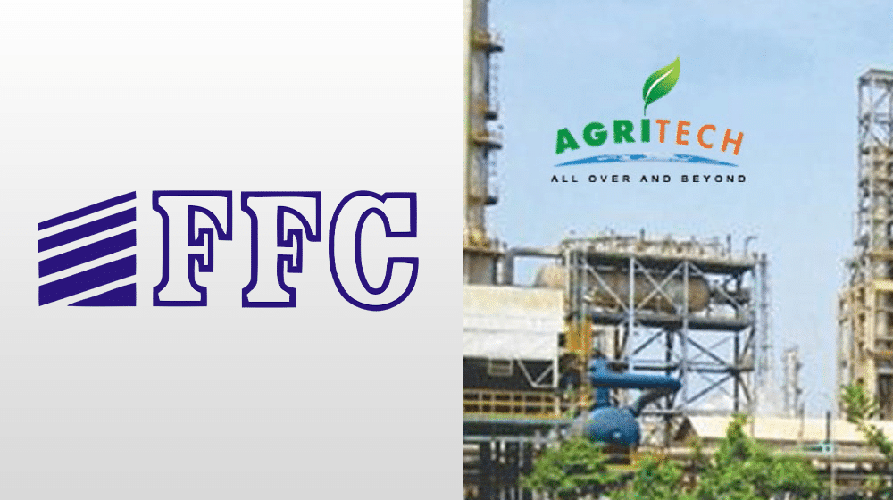 Fauji Fertilizer raises offer price to acquire Agritech shares amidst ...