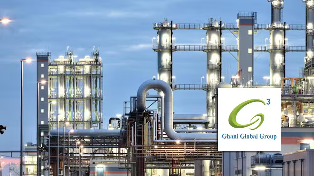 GCIL shareholders approve demerger and merger scheme - Profit by ...