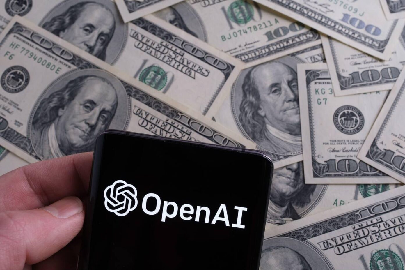 OpenAI allows $1.5B share sale to SoftBank - Profit by Pakistan Today