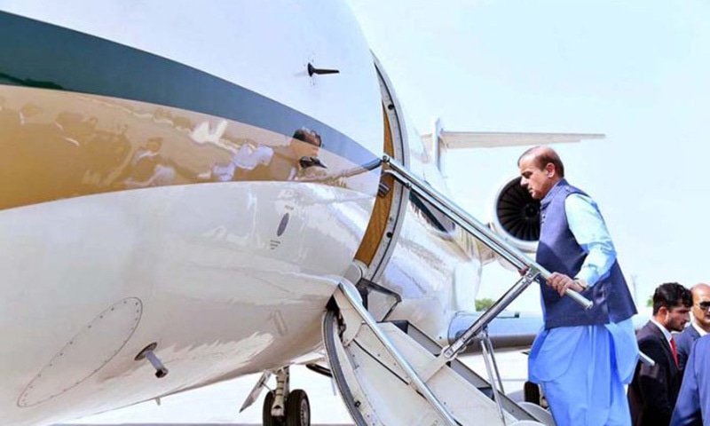 ECC approves Rs1.8 billion for overhaul of PM, president’s aircraft ...