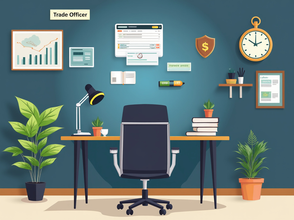 trade officer 2 - Profit by Pakistan Today