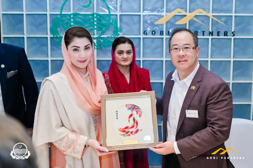 Gobi Partners launches $50mn Techxila Fund II with BoP partnership to boost Pakistani startups ...