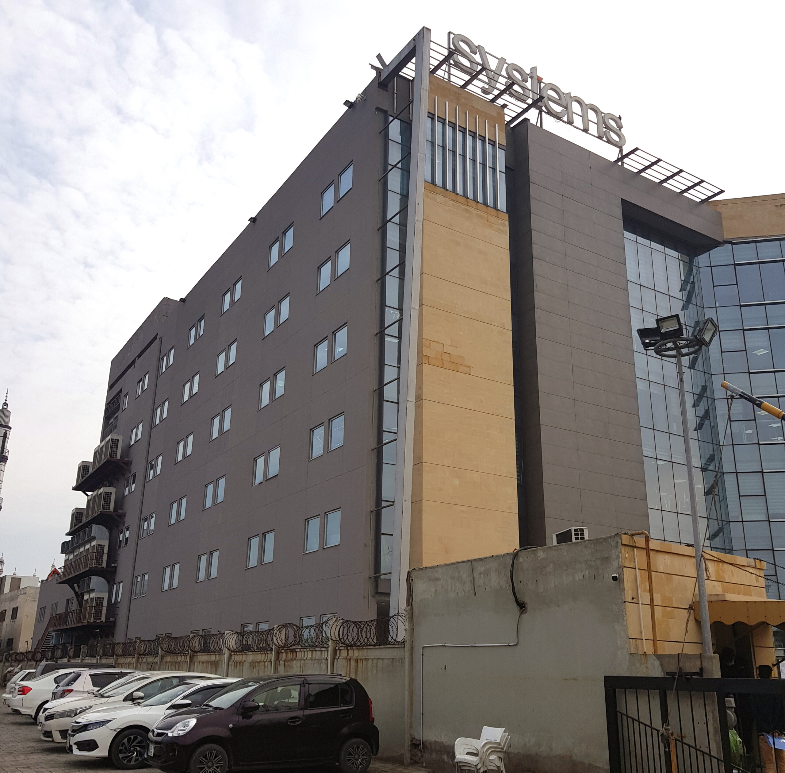 Systems Ltd: The growth engine the market continues to believe in ...