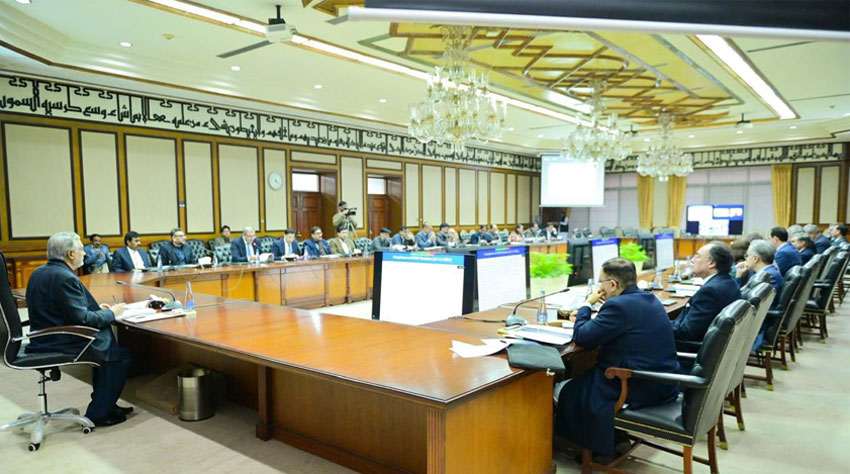 ECNEC approves seven development projects worth Rs217 billion - Profit ...