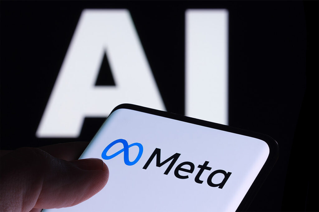 Meta wins case over AI training using copyrighted books - Profit by ...