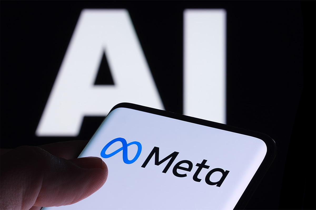 Meta rolls out internal AI tool as it pushes into business market ...