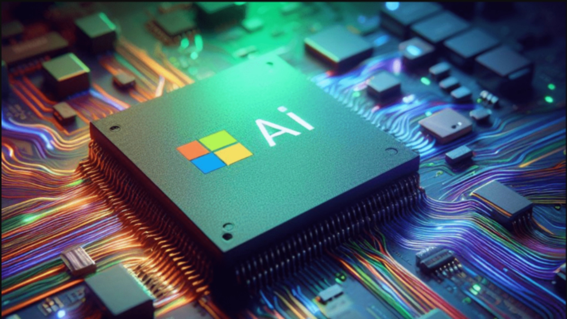 Microsoft secures U.S. approval to export advanced AI chips to UAE ...