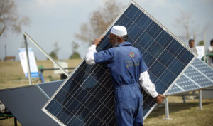 ECC clears distribution of 58.8MW confiscated solar panels to Gilgit ...