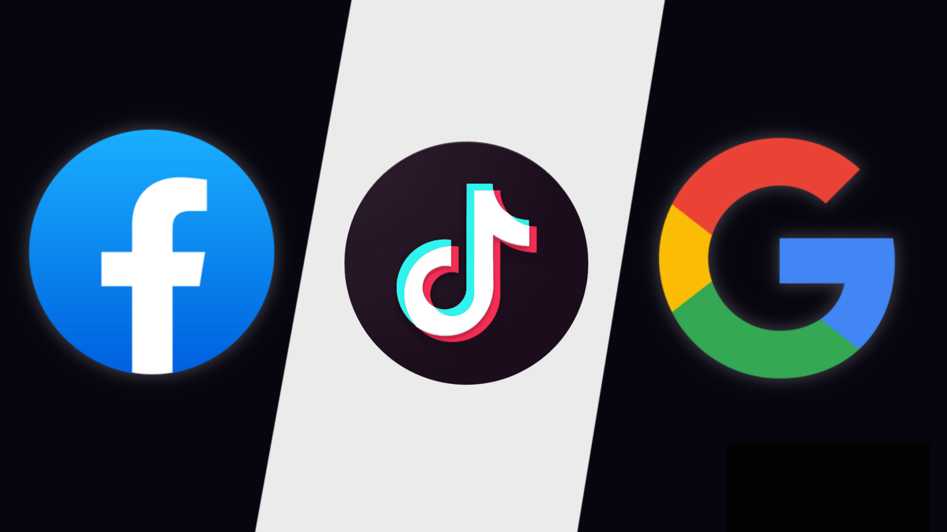 tiktok meta alphabet - Profit by Pakistan Today