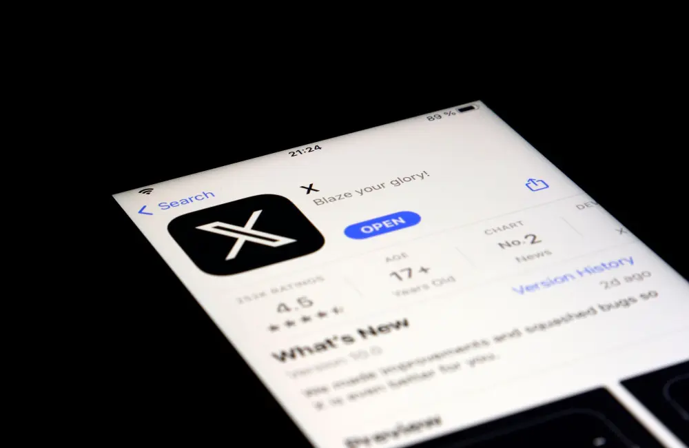 x - Profit by Pakistan Today