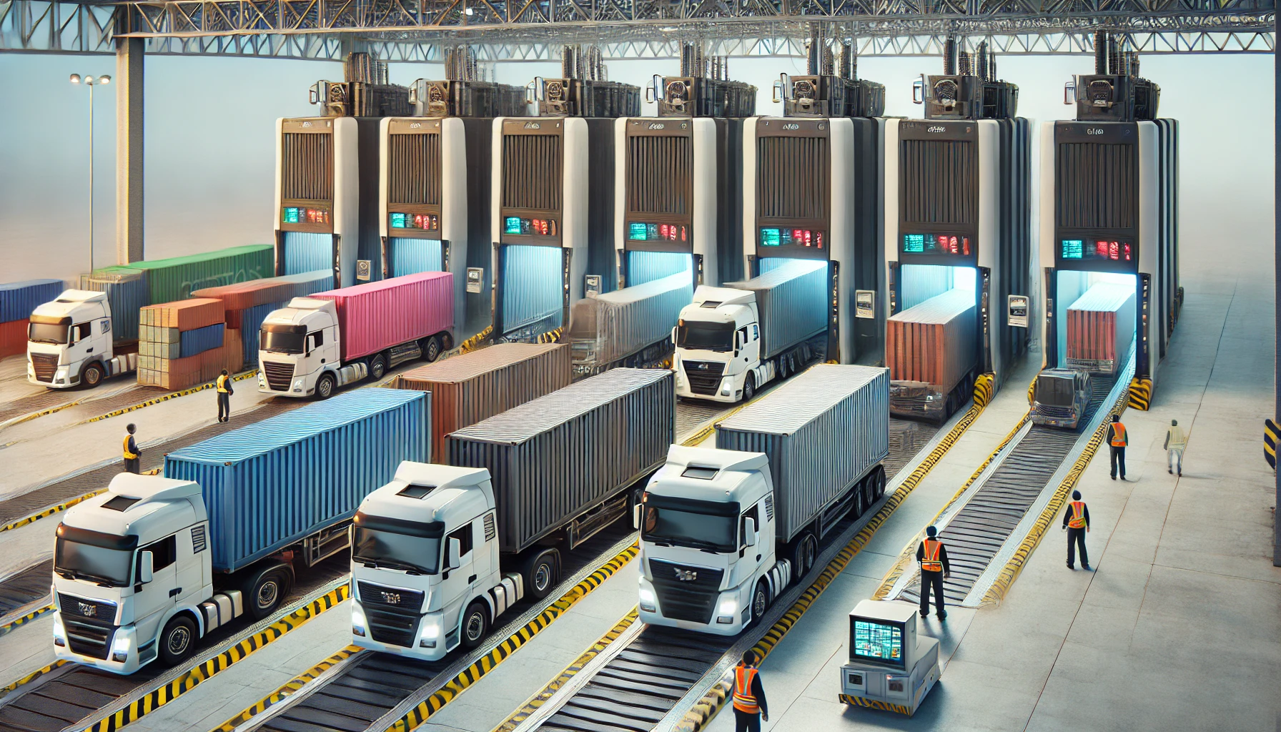 Faceless Customs System slashes clearance time to 18 hours, adds Rs61bn ...