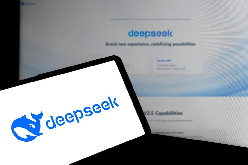 Taiwan bans government use of DeepSeek AI over security risks - Profit ...