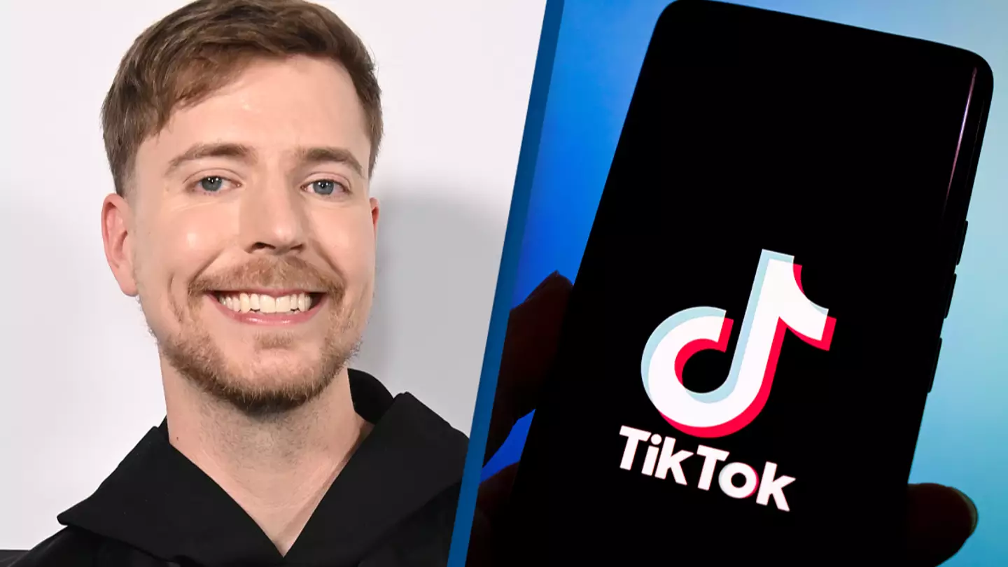 MrBeast joins bid to purchase TikTok’s U.S. operations - Profit by Pakistan Today