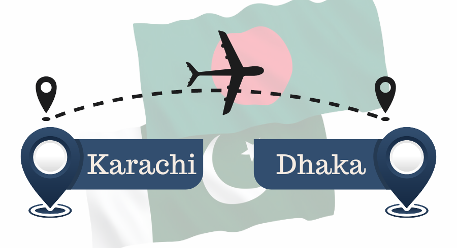 Direct flights between Pakistan and Bangladesh to commence soon, says Dhaka’s envoy - Profit by ...