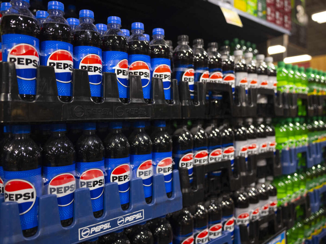 PepsiCo beats earnings estimates with strong global demand - Profit by ...
