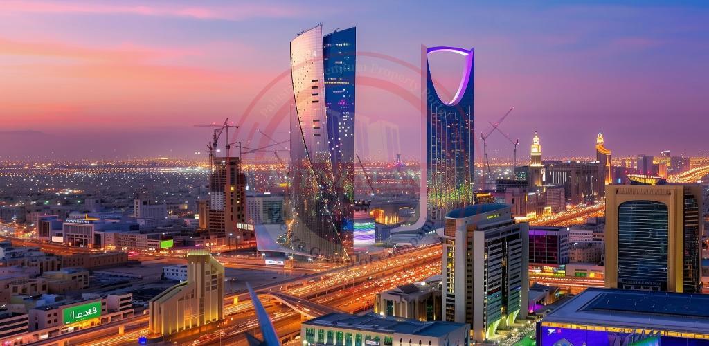 Saudi Arabia opens real estate investment in Makkah and Madinah to ...