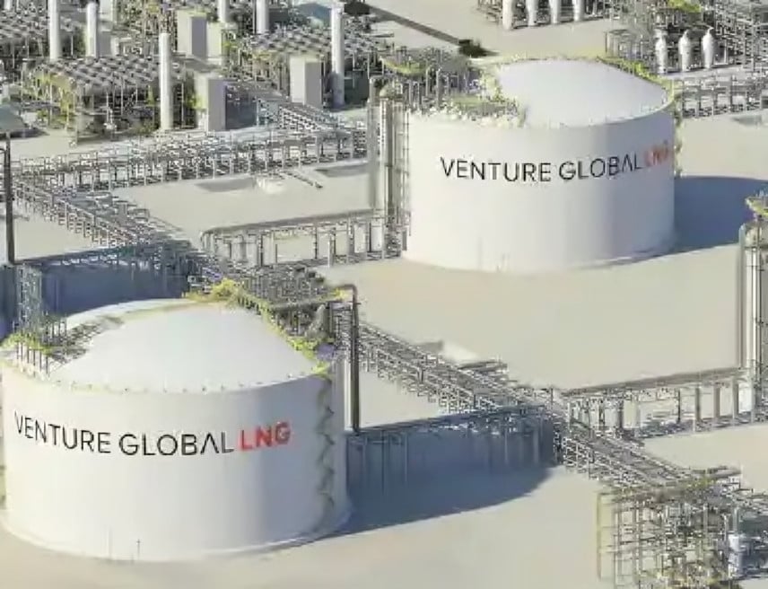 Venture Global debut falls short of target - Profit by Pakistan Today