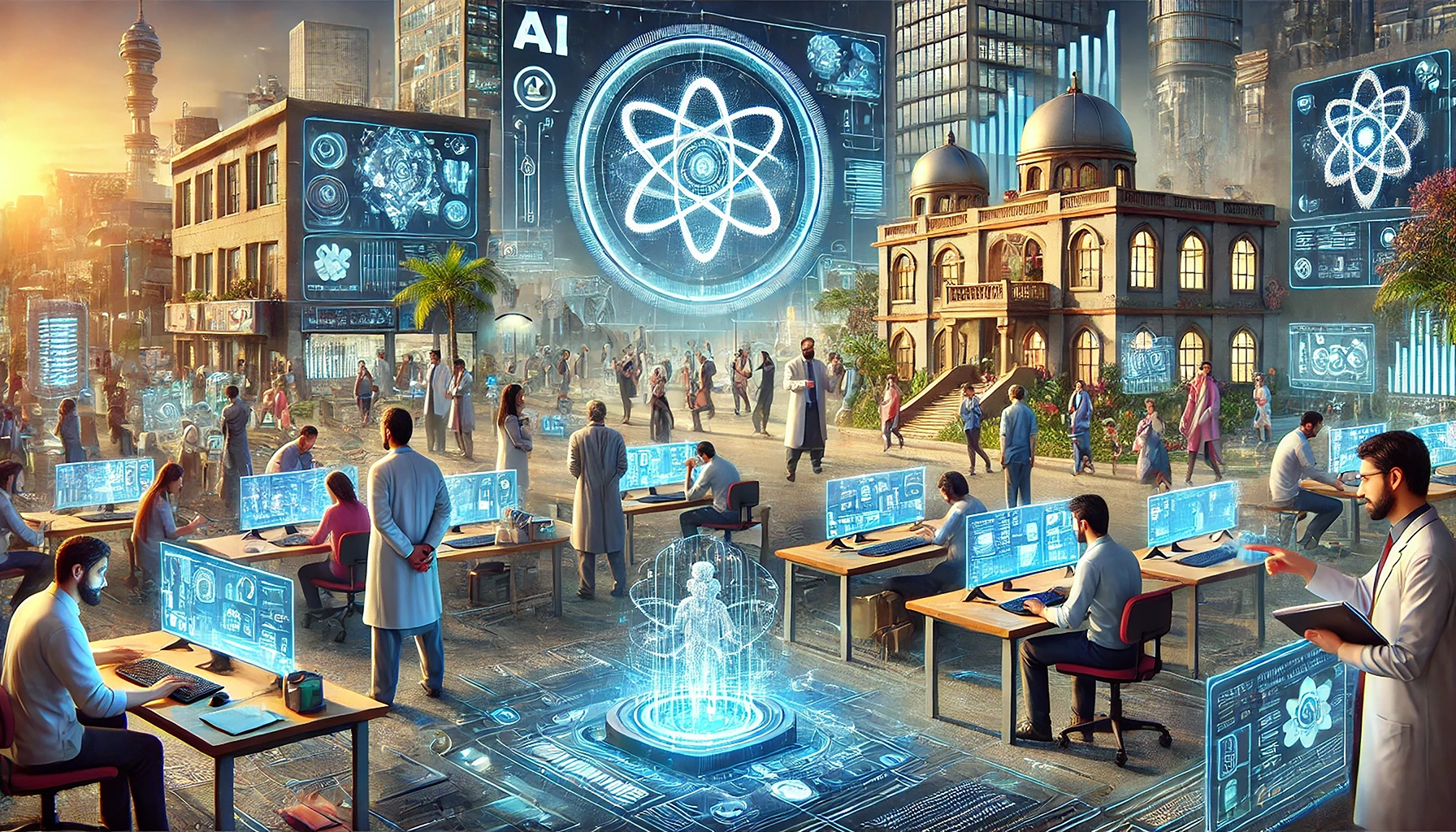 The state of higher education in Pakistan - Profit by Pakistan Today