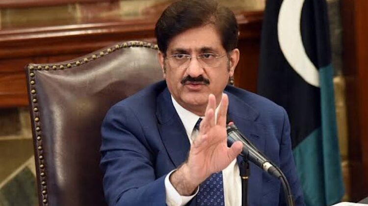 Sindh CM clears Rs84.8bn Karachi development plan, FWO to execute key ...