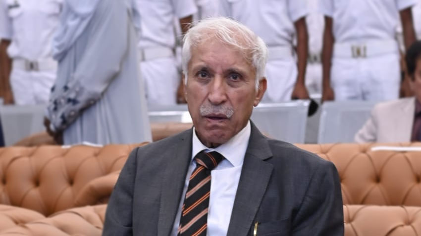 Qaiser Ahmed Sheikh - Profit by Pakistan Today