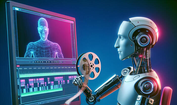 Adobe launches Firefly Video AI to compete with OpenAI and Runway ...