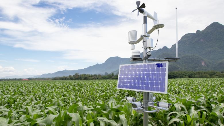 Sindh govt introduces climate-smart technology for agriculture - Profit ...