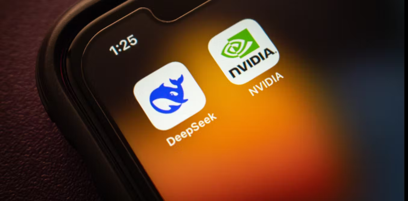 Nvidia’s AI chip demand under scrutiny as DeepSeek disrupts market - Profit by Pakistan Today