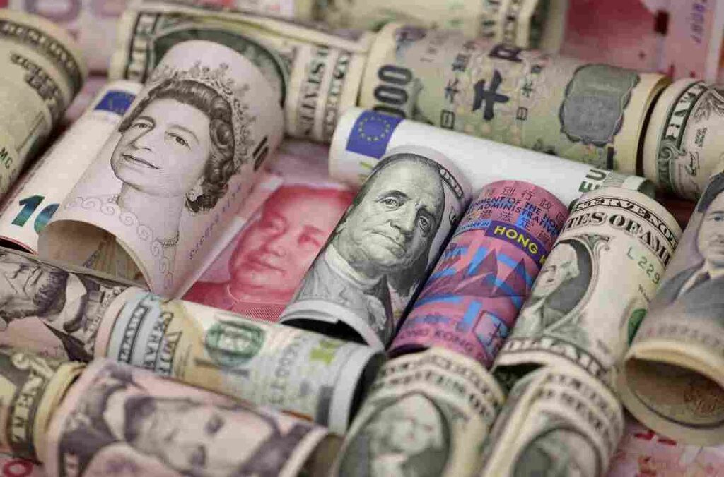 Foreign exchange rates in Pakistan for today, November 11, 2025 ...