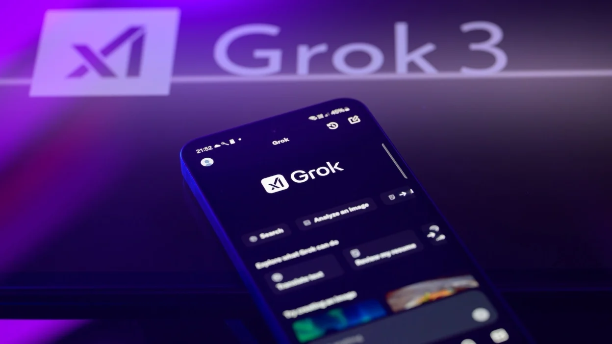 Elon Musk's xAI rolls out Grok-3 to Premium+ subscribers on X - Profit by Pakistan Today