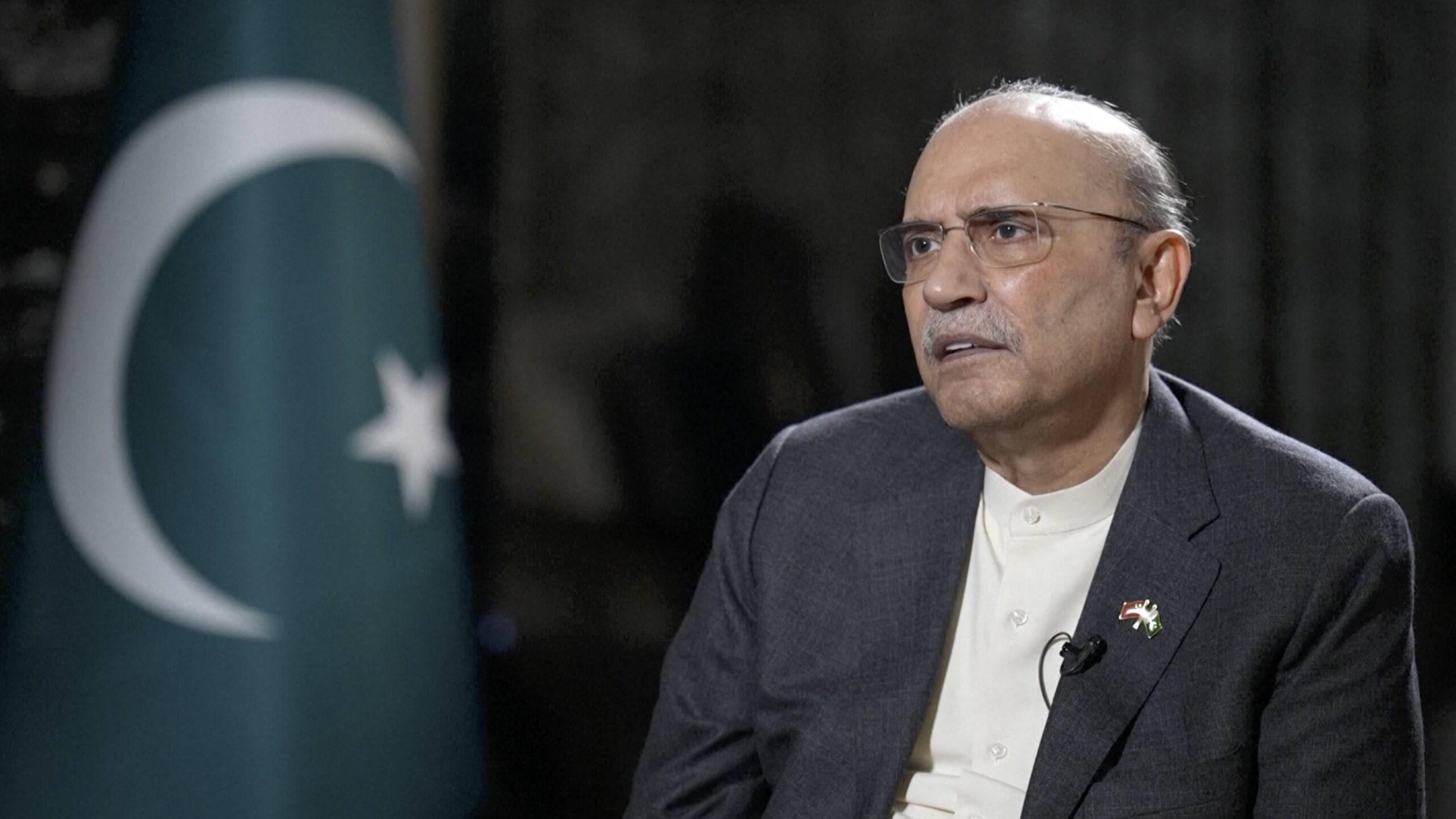 President Zardari praises China’s economic growth and innovation ...
