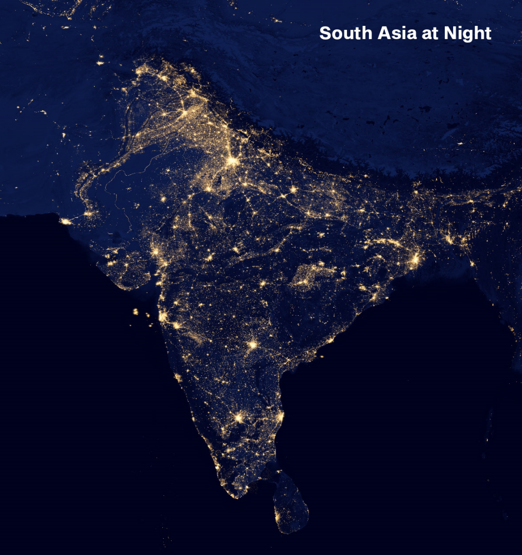 Metropolitan areas: the new face of urban Pakistan | Profit by Pakistan ...