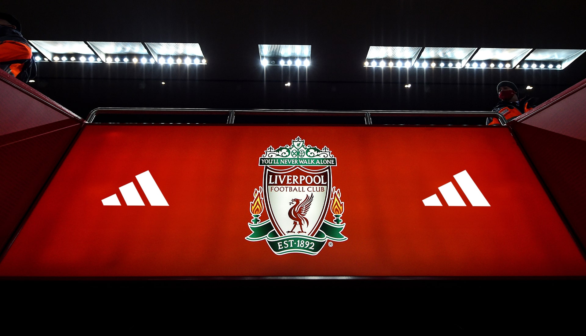 liverpool addidas - Profit by Pakistan Today