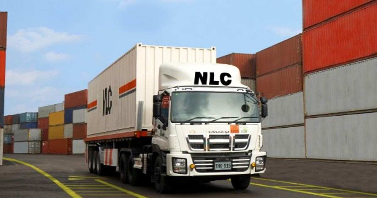 NLC launches Pakistan’s first containerised shipping service for Gulf ...