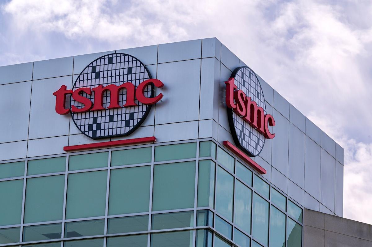 tsmc - Profit by Pakistan Today