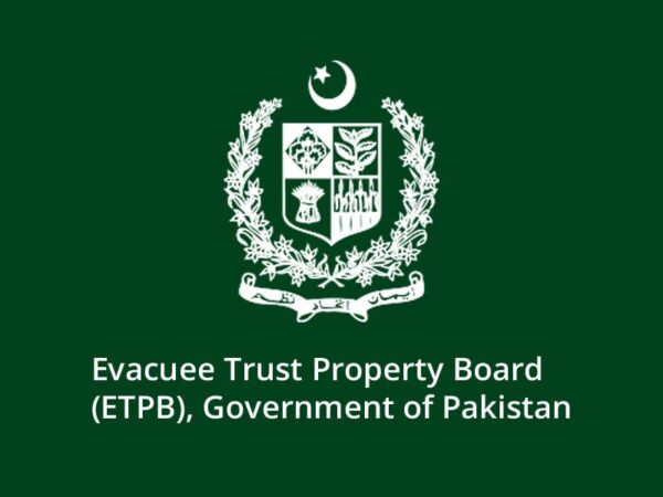 Evacuee Trust Property Board recovers Rs463.3 million in rent, lease ...