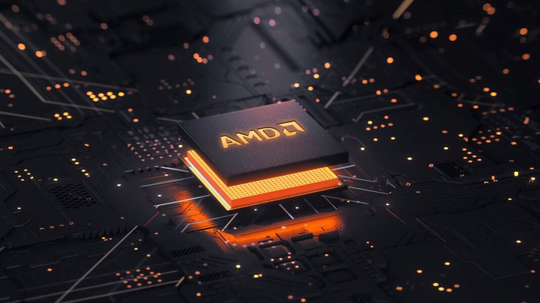 AMD to begin U.S. chip production at TSMC Arizona site - Profit by ...