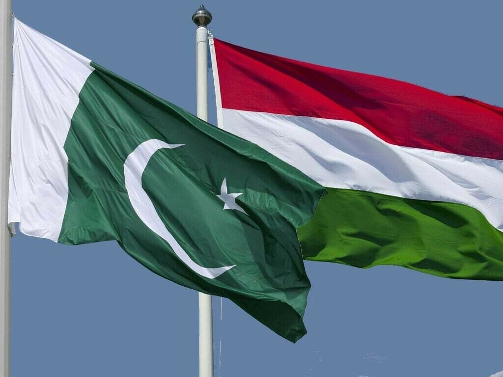 Hungary backs Pakistan’s GSP+ bid, eyes deeper ties across key sectors ...