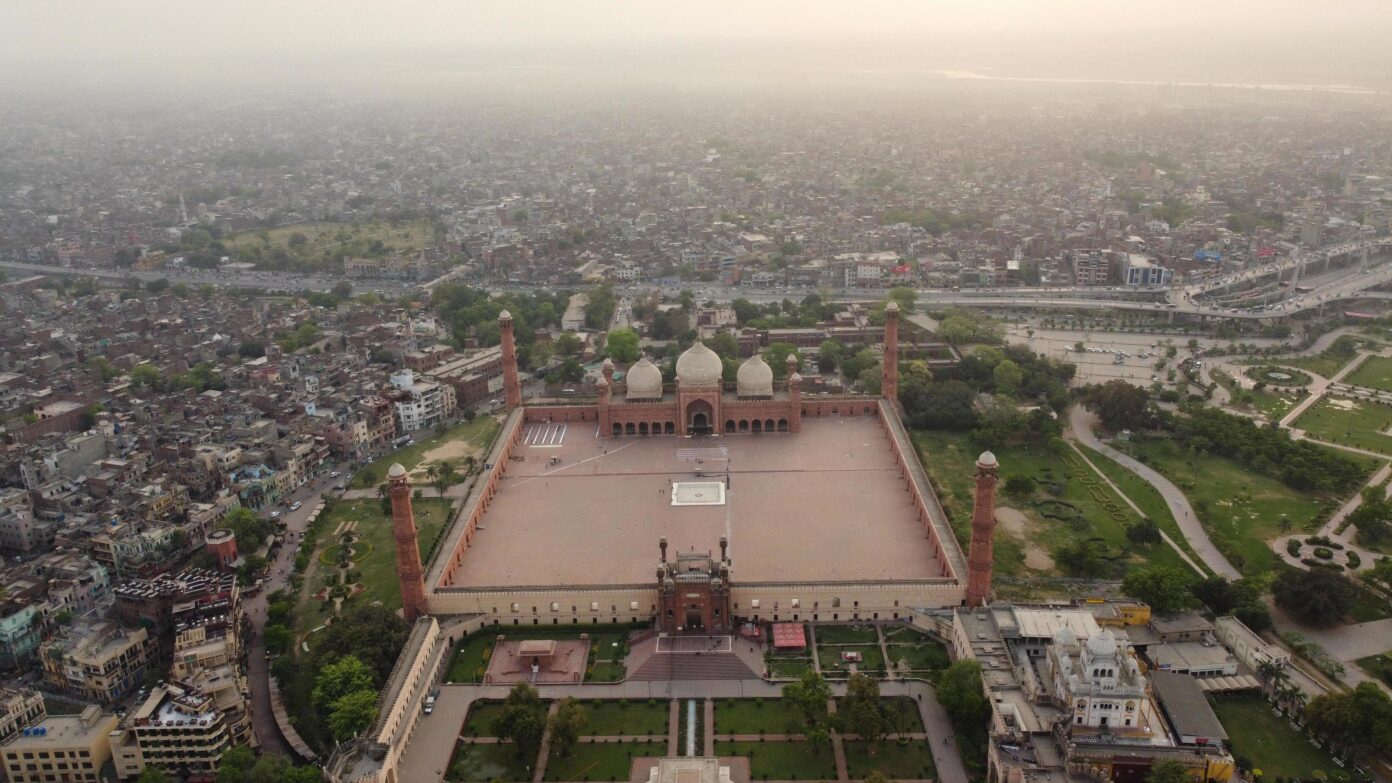 ECO countries select Lahore as Tourism Capital for 2027 - Profit by ...