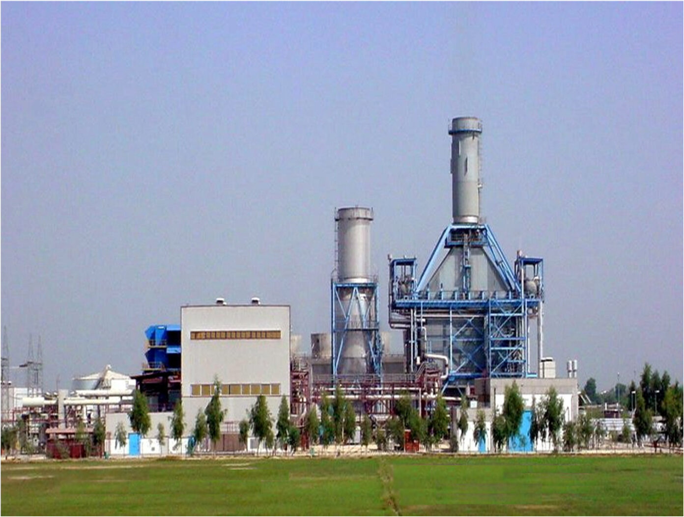 Why Liberty Power backed out of buying out Engro’s energy business ...